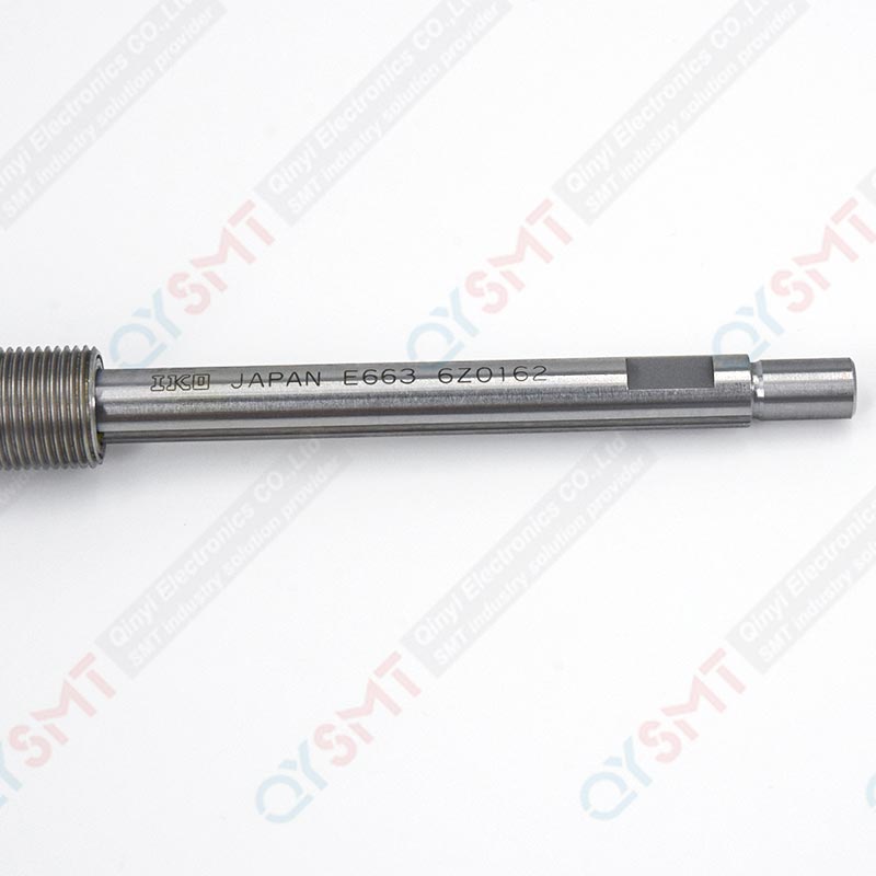 BALL SPLINE N510054810AA – QYSMT