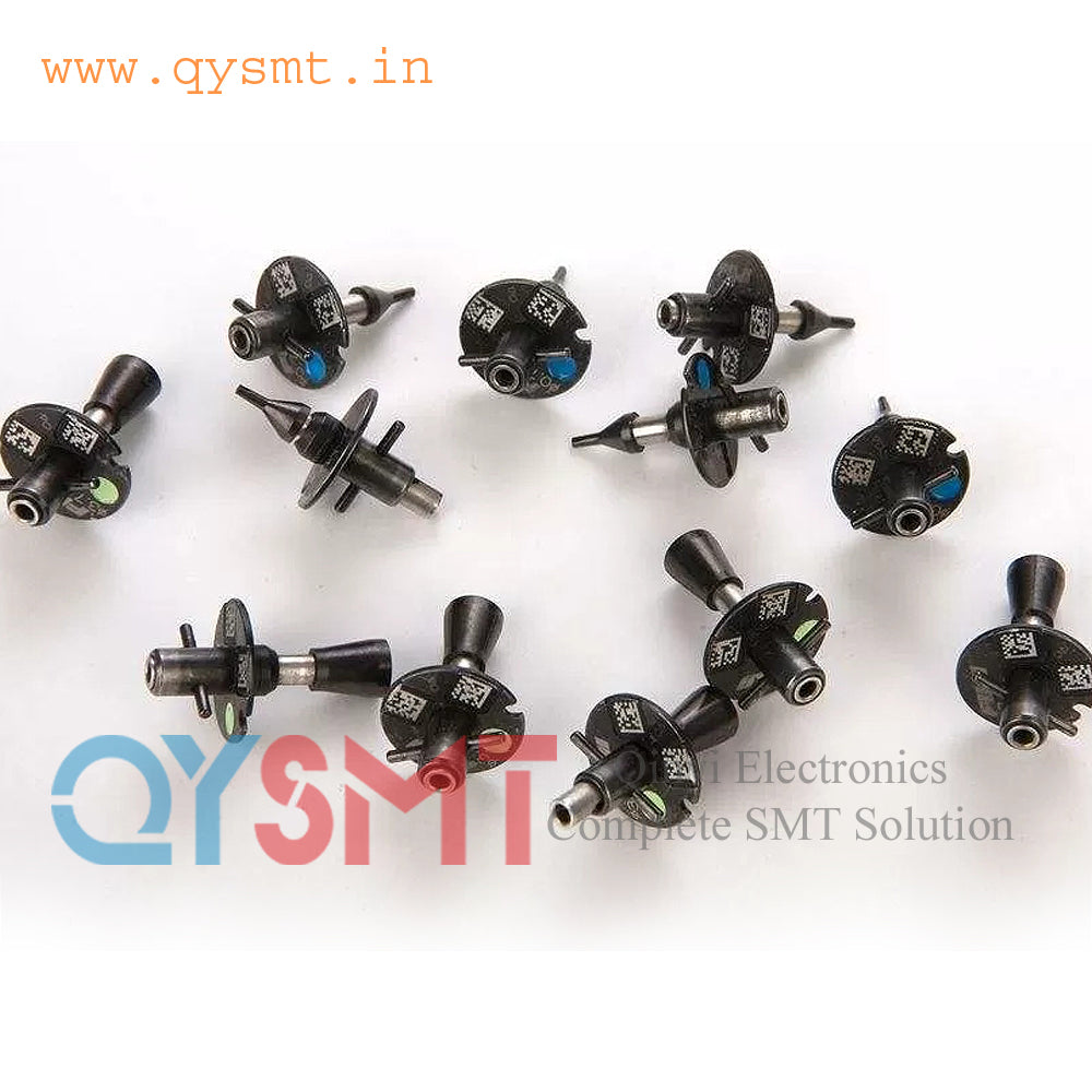 Fuji SMT Machine Spare Parts – QYSMT