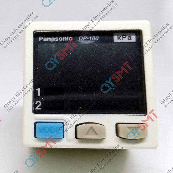 Panasonic Photoelectric Sensor DP-101 100 – QYSMT