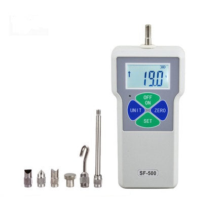 Push Pull Tester Force Gauge – QYSMT