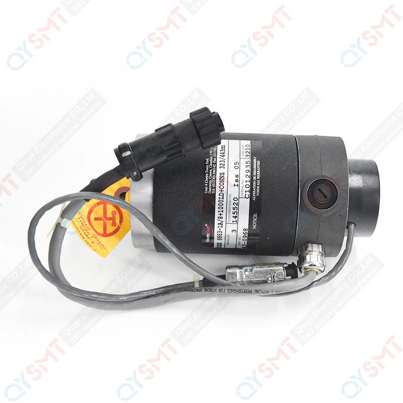 DEK CAMERA Y MOTOR 145520 – QYSMT
